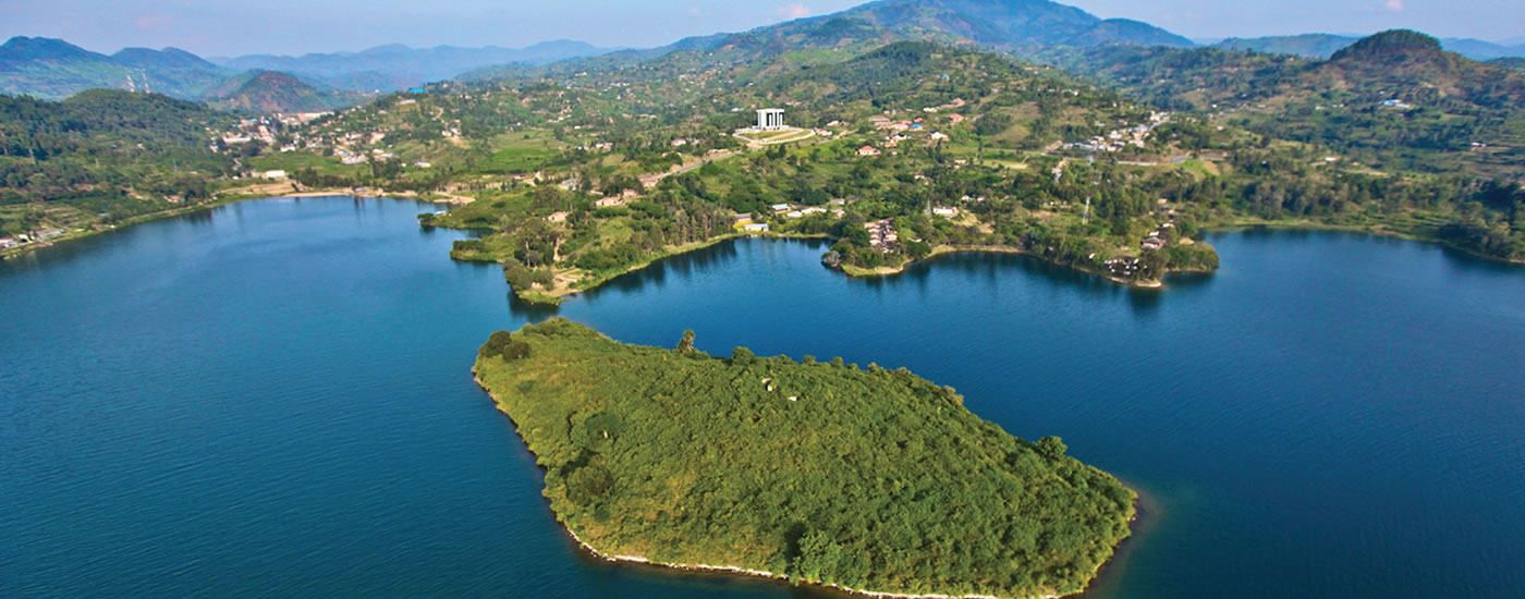 Rwanda as a Tourist Destination | Rwanda Country Profile.