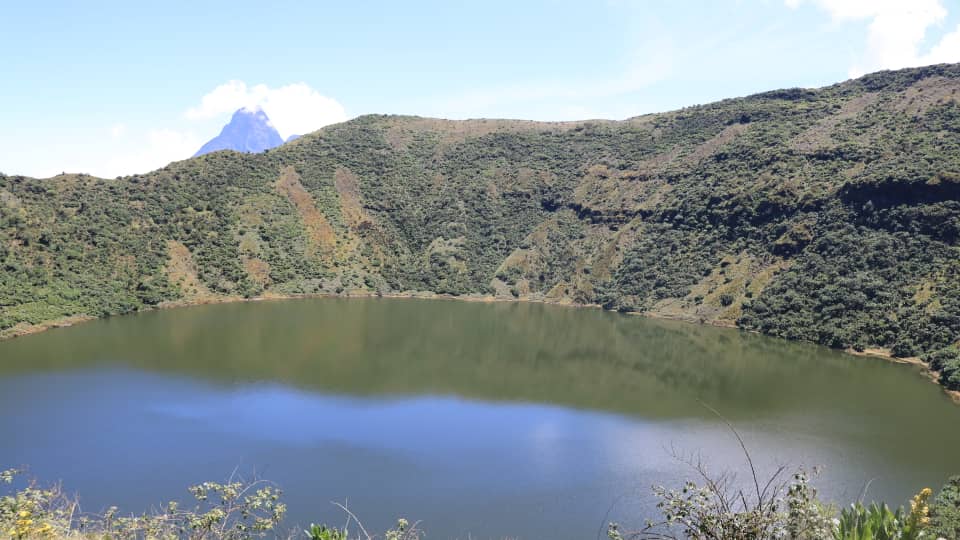 Escapades of Hiking the Volcanoes National Park | Visit Rwanda.