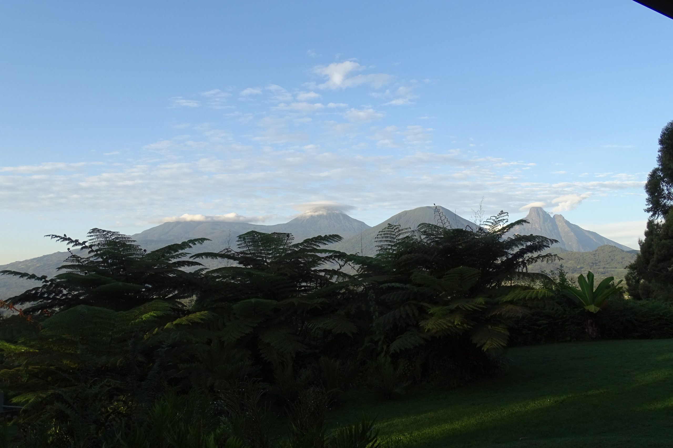 What travelers need to know about Rwanda weather | Fascinating Rwanda