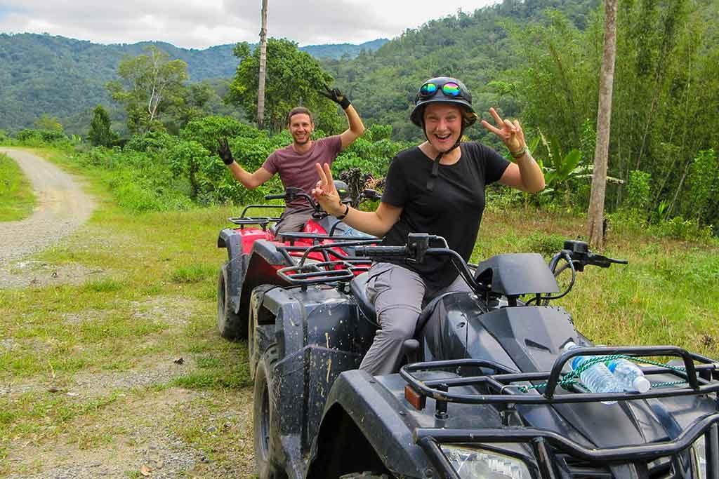 Adventure Safaris | Africa Adventure - Heritage Rwanda Safaris.