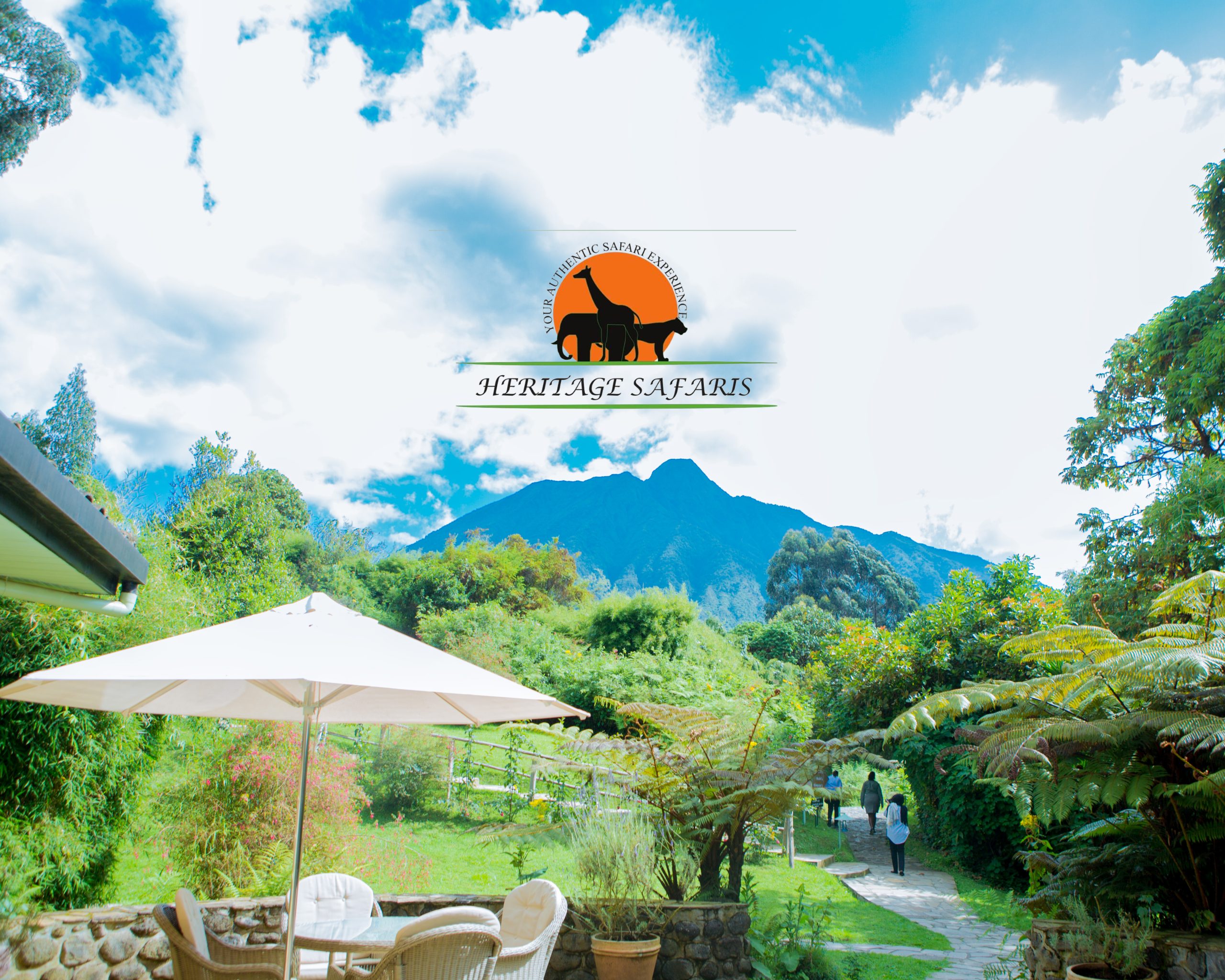 Rwanda Familiarization Trip | Heritage Rwanda safaris agents tour.