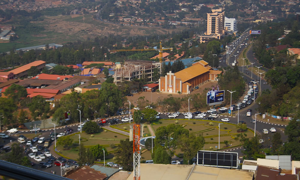Security in Rwanda | Heritage Rwanda Safaris.